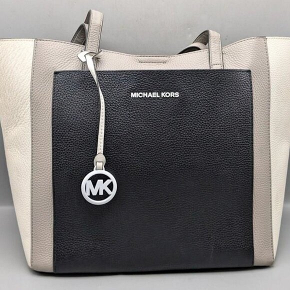 Michael Kors Collection | Bags | Michael Kors Tote | Poshmark